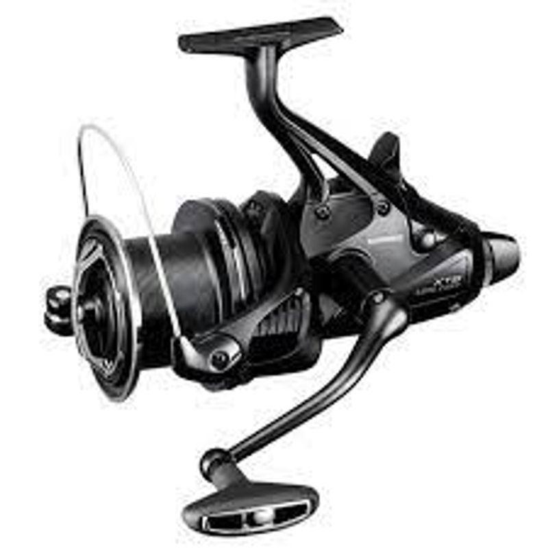 Shimano Medium Baitrunner LC 5500 XTB - Sportsfiskebutikken.no